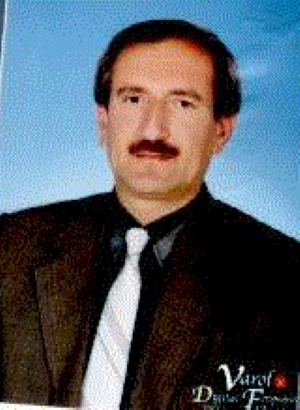 İdari Personel | Fırat Üniversitesi