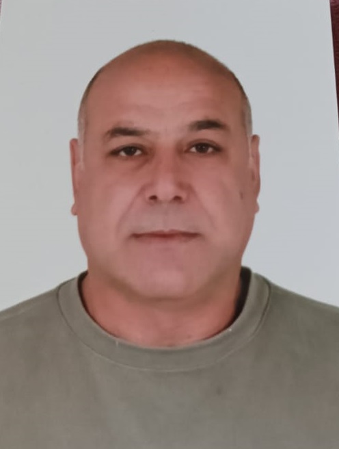İdari Personel | Fırat Üniversitesi